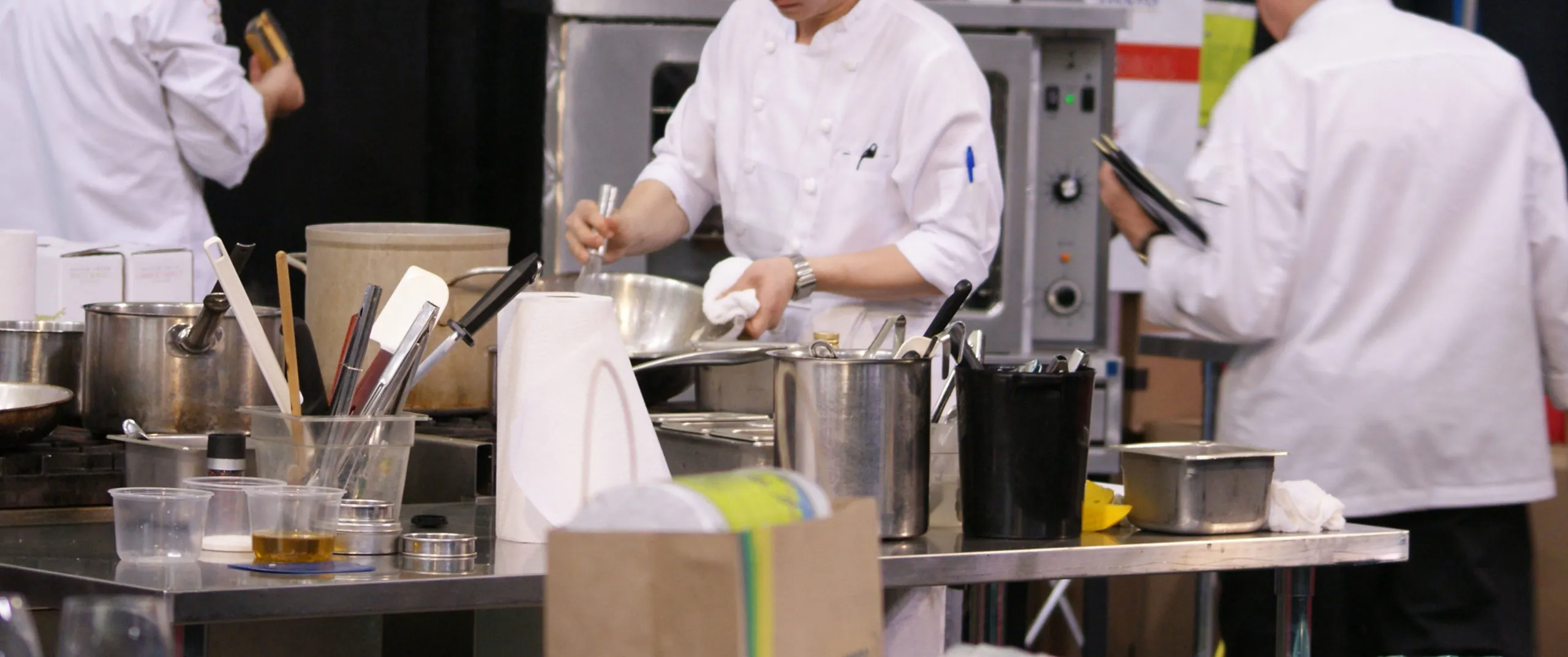 Texas Food Handlers Card | Online Certification | 5-Star Certification